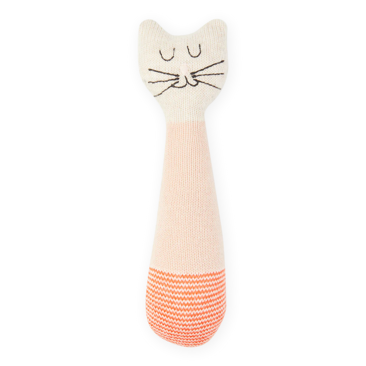 Cat Rattle – Winter's Moon