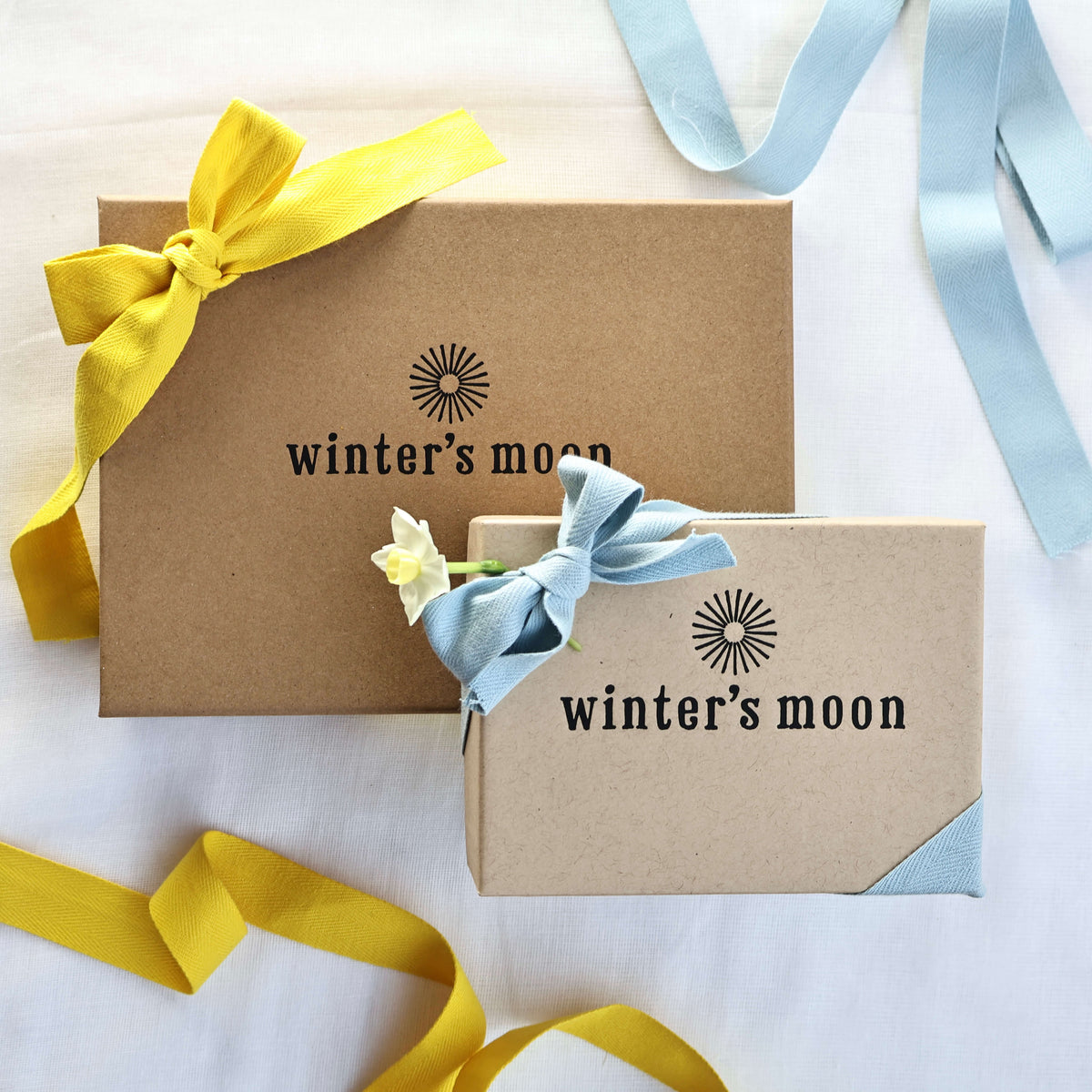 Add a Winter's Moon Gift Box – Winter's Moon Limited