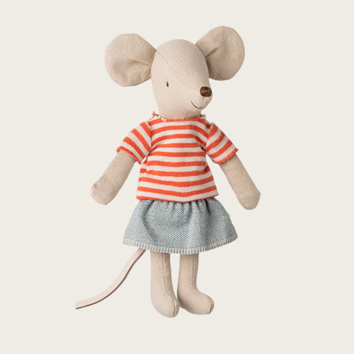 Maileg Mimie Mouse - Big Sister – Winter's Moon Limited