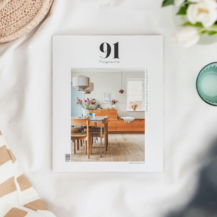 Collections – Winter's Moon