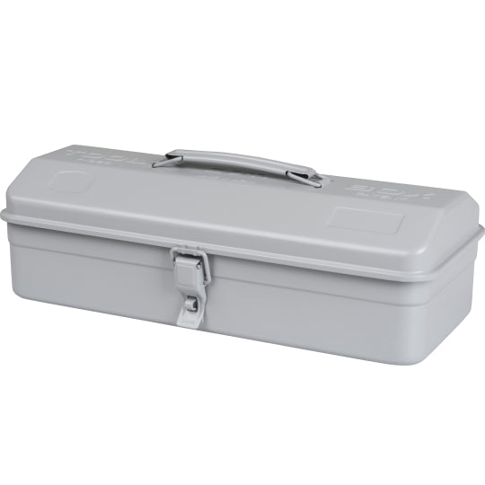 Large Niwaki Steel Tool Box - Grey – Winter's Moon