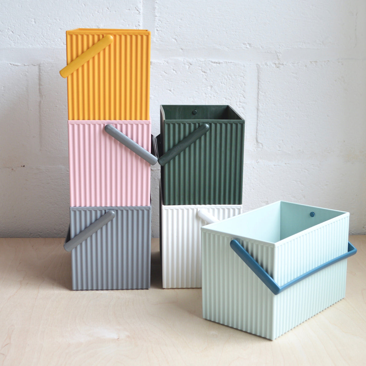 Medium Japanese Storage Box – Winter's Moon Limited